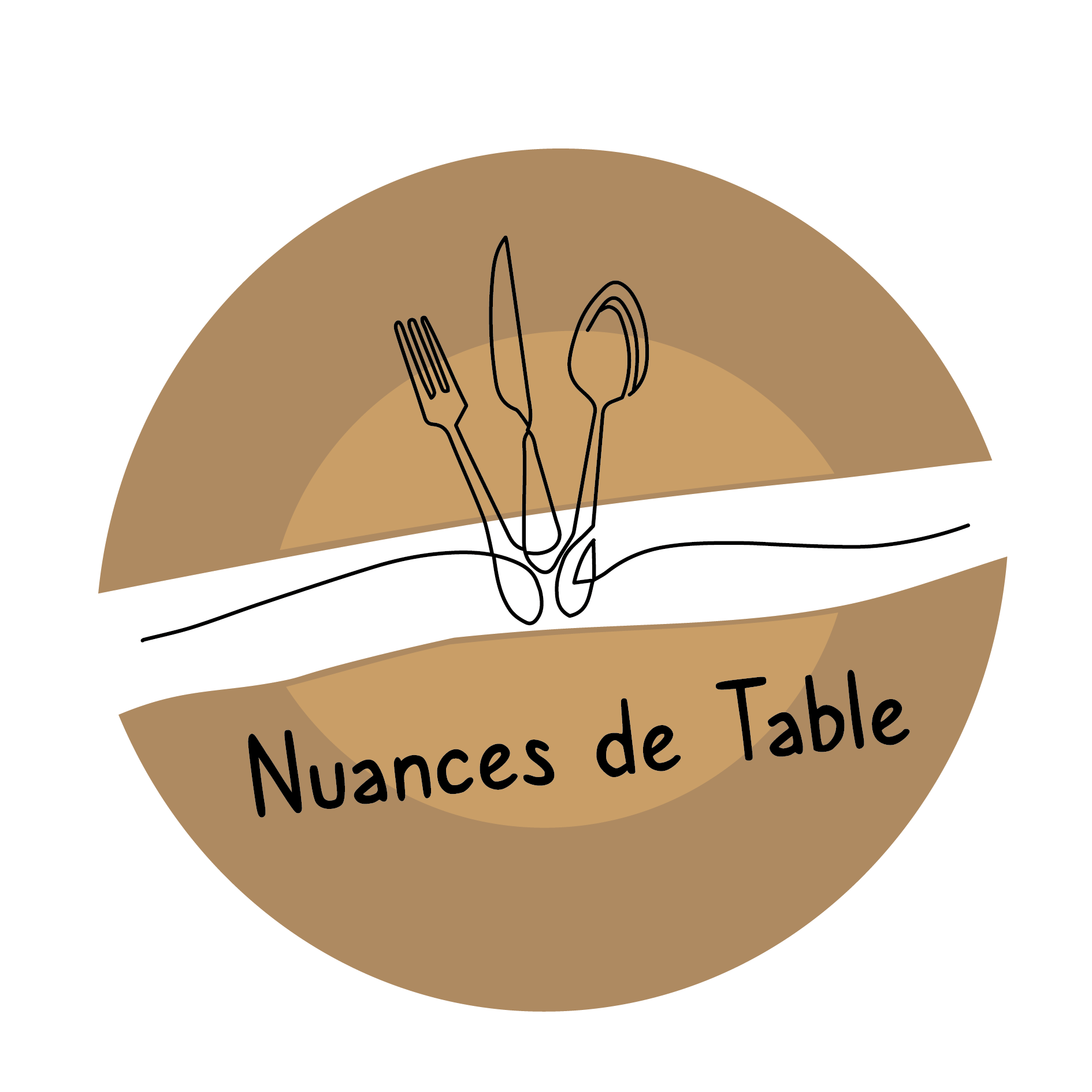 Nuances De Table